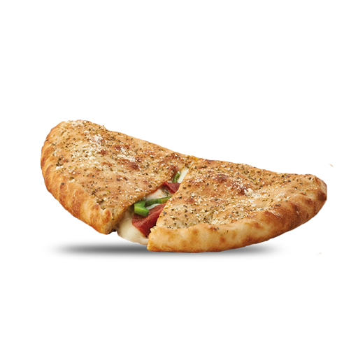 60. Calzone Rhodos – Pizzeria Björken